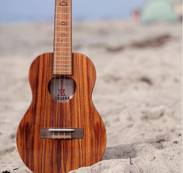 Ukulele Open Strings. Do you want to learn to play the… | by Colt ...
