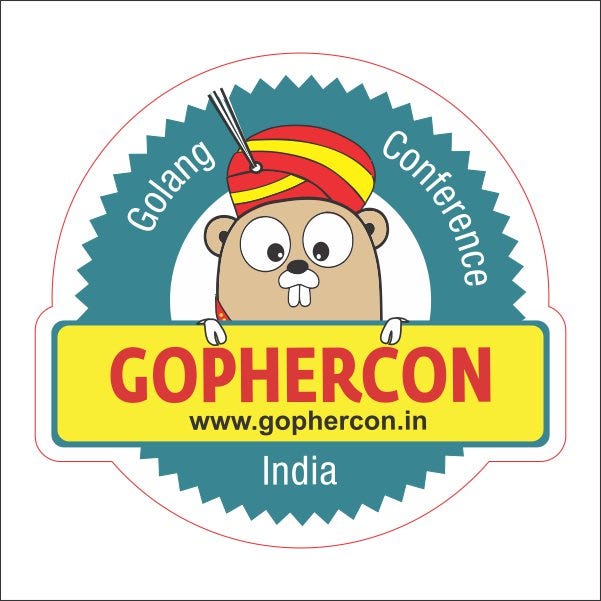 My first GopherCon-2016. 2 days of mutual enthusiasm sharing for programming in Go | by Priyal ...