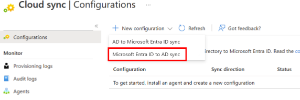 How to Use Microsoft Graph API to Add Groups for Group Provisioning to Active Directory ...
