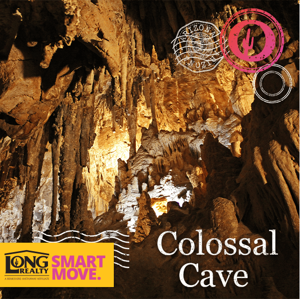 Arizona Beauty — Colossal Cave, Oro Valley Real Estate - Oro Valley ...