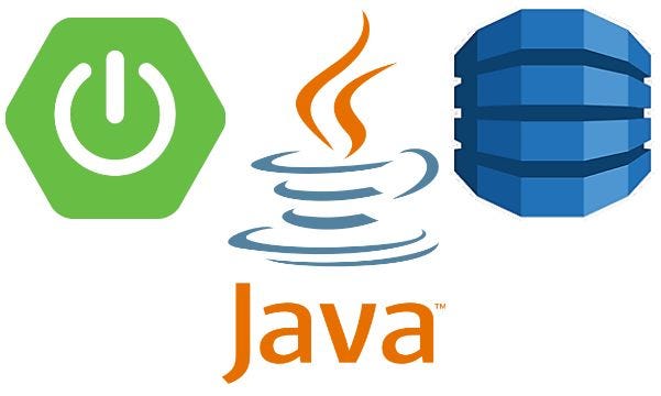 REST API: Java Spring Boot & AWS DynamoDB | by Kaike Ventura | Medium