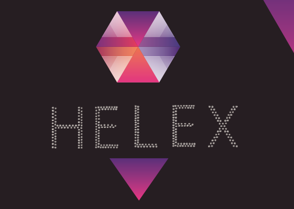 HELEX CORPORATION. Good afternoon | by Kang Agud | Medium