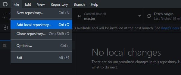 Connecting Github to Visual Studio Code | by May Guo | Medium