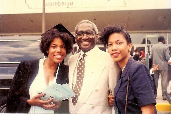 No Party Like A “Champagne Bain” Party | Dr. Granville Charles Bain ...