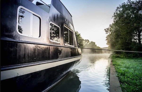 Discover the Ultimate Experience with a Burgundy Barge Tour | by Grand ...