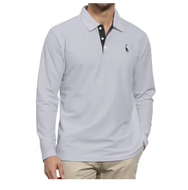 The Timeless Elegance and Versatility of Polo Shirts: A Deep Dive into ...