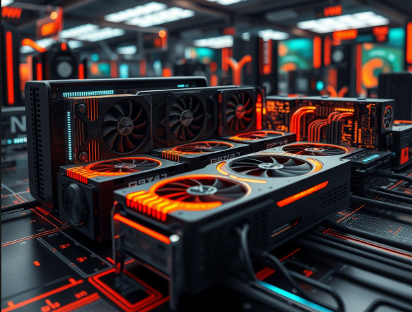 Multi Gpu Training In Kaggle Harnessing 2× T4 For Faster Model Trainingtensorflow With Mnist