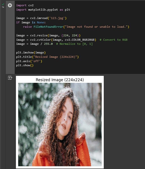 Image Preprocessing with OpenCV, PIL, and TensorFlow | by Kalana Hewapathirana | Medium