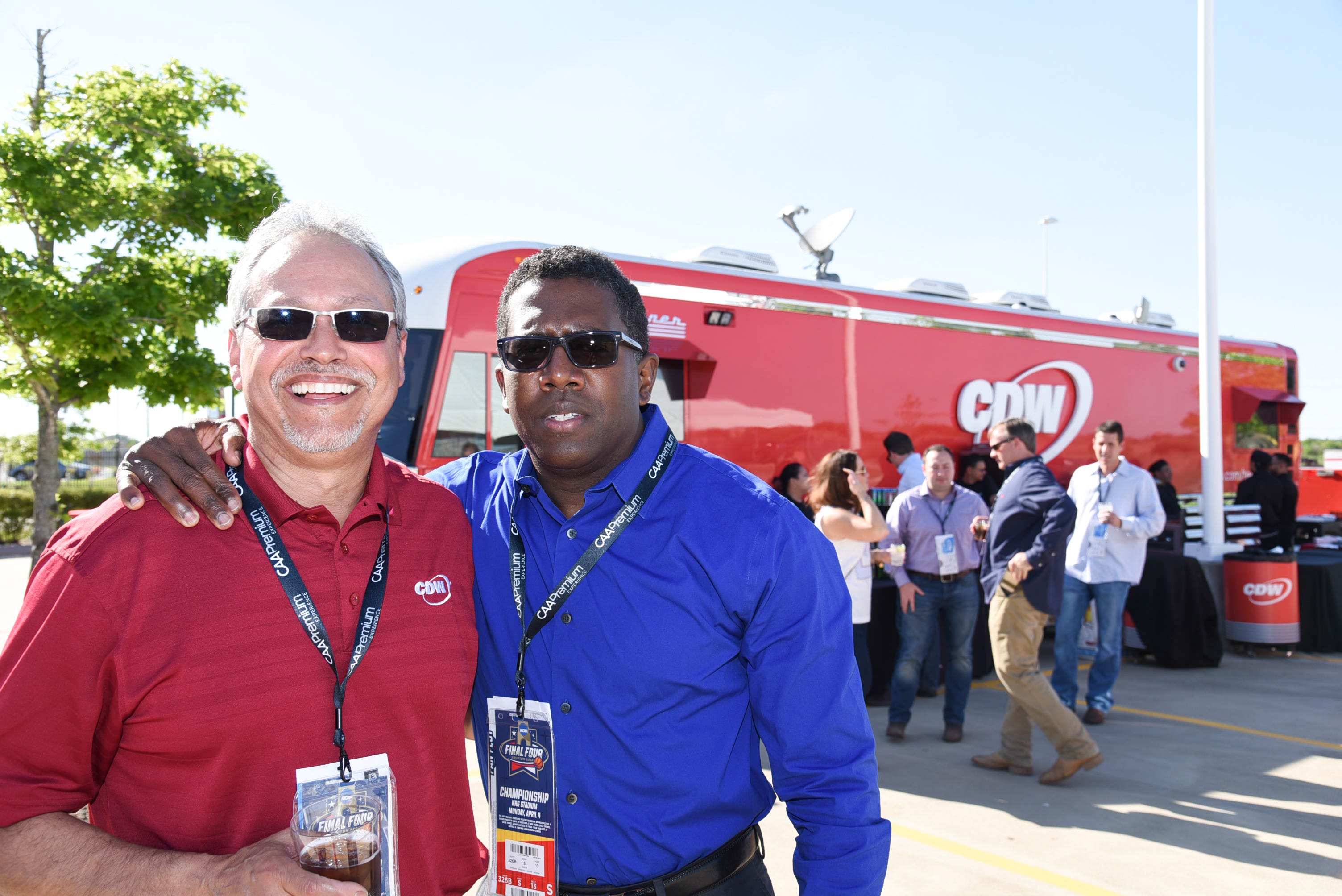 Cdw Technoliner