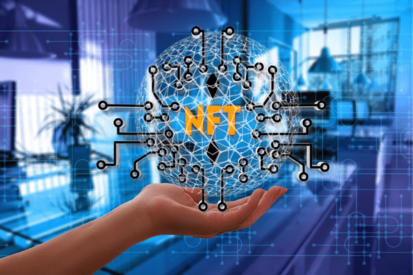 What Are NFTs Compared To Normal Physical Art? | by emilyandblair.com ...