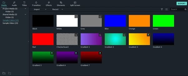 How do I make a cool YouTube intro video? | by Genius cat | Medium