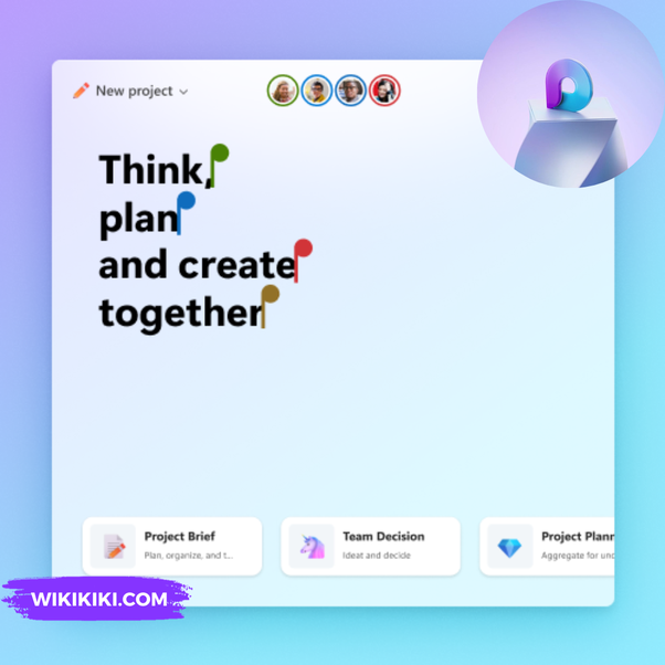 Microsoft Officially Launches Loop, Competition for Platforms Like ...