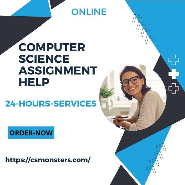 Excelling in Computer Science with CSMonsters.com: Your Trusted ...