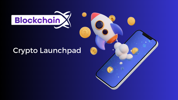What is a Crypto Launchpad?. A cryptocurrency launch pad, a… | by kishore senthil | Aug, 2023 ...