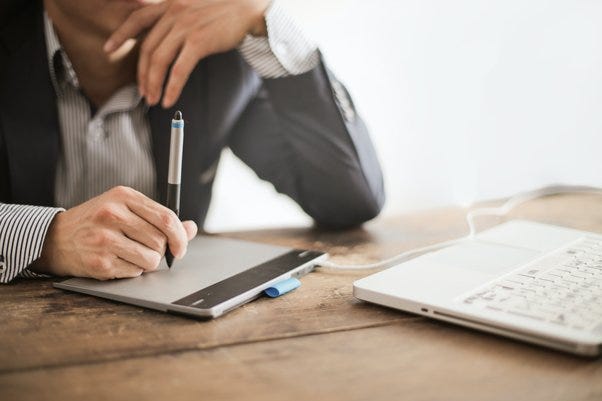 Where To Hire a Professional Photoshop Editor in 2022? | by MH ...