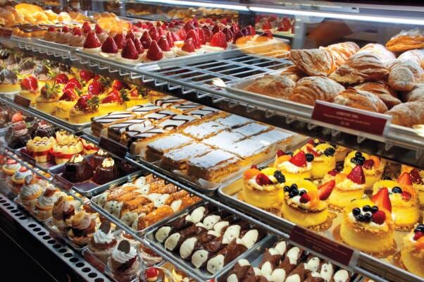 Keuntungan Membuka Usaha Bakery Rumahan | by NUR ILHAM S MOIDADY | Medium