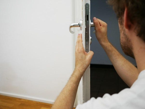Reliable Locksmith and Door Repair Services Yonkers | by ...