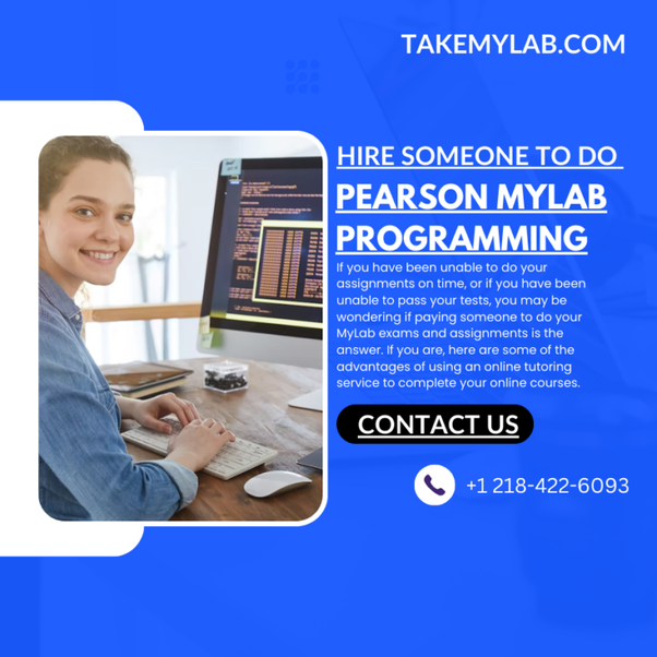 “Elevate Your Programming Journey with TakeMyLab.com: Hire Someone to ...