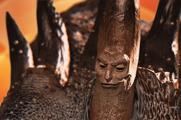 Which kingdom is the little horn at Daniels prophecy? | by Tony ...