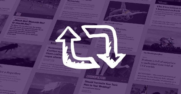 Can You Repost Blog Content? Boost Visibility Ethically! | by ...