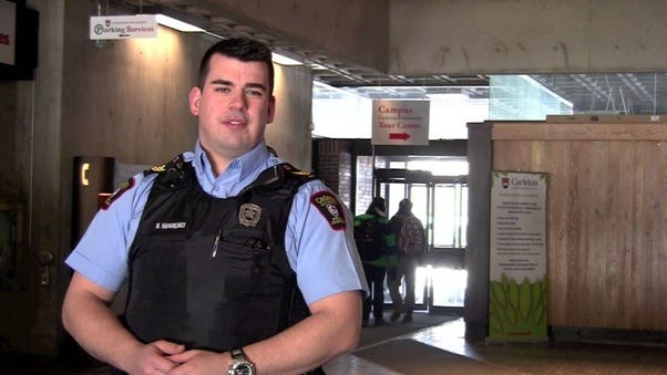 Hotel Security Guards Edmonton. Hotels are a hub of activity, and as ...