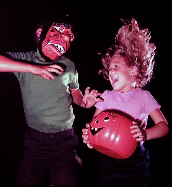 The true History of Halloween. Halloween is an occasion praised… | by ...