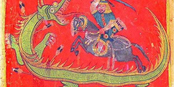 Tales from Pakistan — The Myth and Folklore Variety | by Mi Ainsel ...