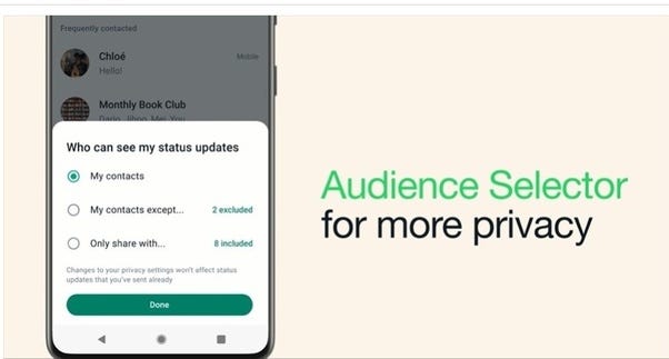 5 New Cool WhatsApp Status Update | by Informer Bytes | Medium