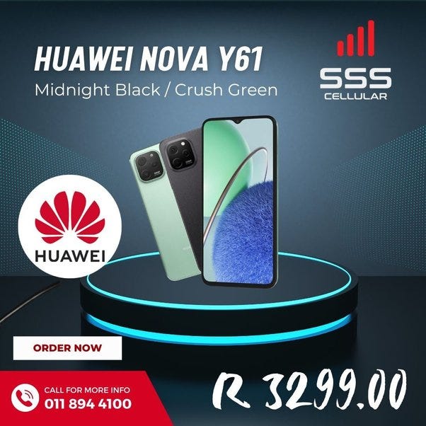 What are the features and specifications of the newest mobile phones ...