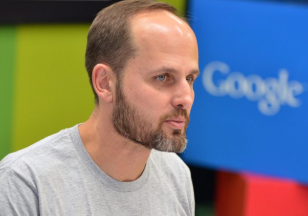 Google’s Former Head of HR Issues a Warning | by Judy Ryan | Medium