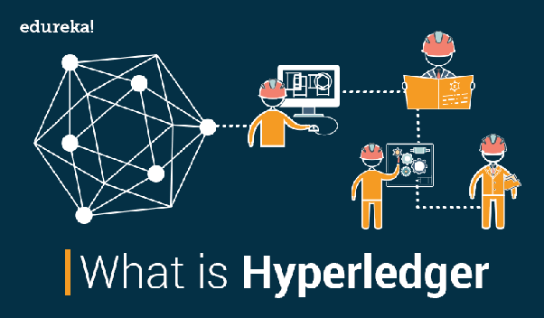 What is Hyperledger Development?. The hyperbook | by kishore senthil | Medium
