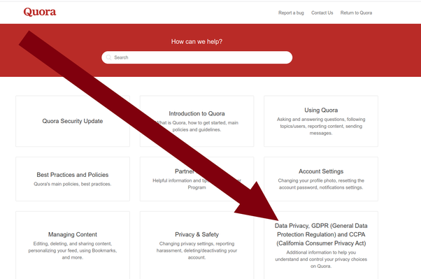How to Extract Your Data From Quora and Reddit | by Daniel Rosehill ...