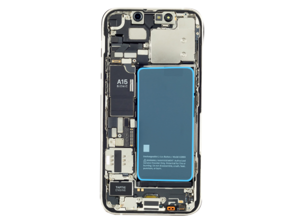 Why Android phones aren’t as refined as Apple’s interiors？ | by ...