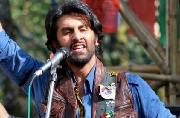 [Rockstar] : ARR, Mohit and the Musical Treat | by Sthitapradnya | Rasik | Medium