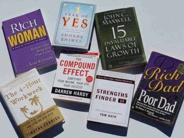 Mind-Bending Reads: Books That Will Twist Your Perception of Reality ...