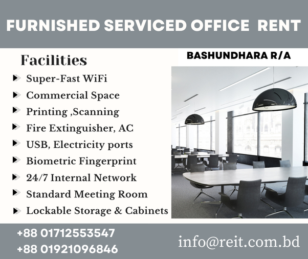 Renting a Serviced Office Making Smart Business Sense | by adnanrahman ...