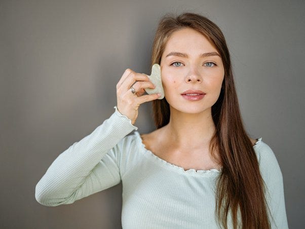 8 Effective Ways How to lose cheek Fat — Health4us | by Health4us | Medium