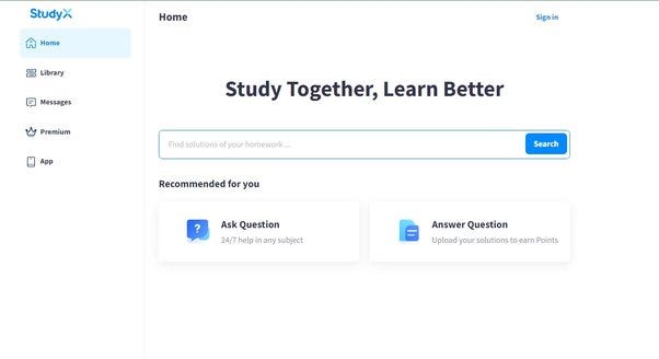 How to get university assignment help on StudyX? | by Nurthe | Medium
