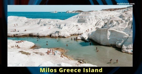 What are the best reasons to visit Greece? | by Mald Island | Apr, 2023 ...