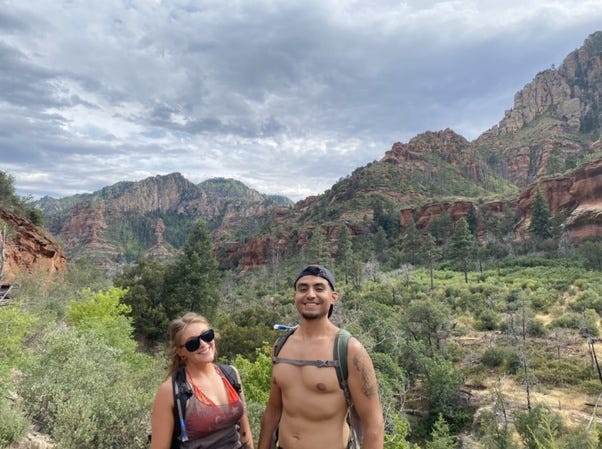 If You Were Born In 1995 or After…This Is For You. | by Raul Ballesteros | Medium