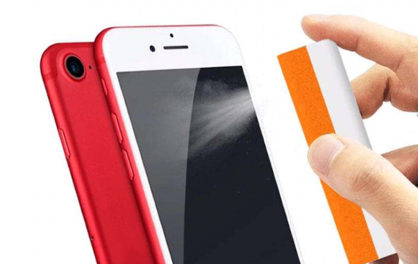 3 ways to clean your phone’s screen and instantly look brand new! | by ...
