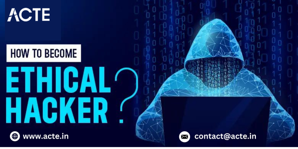 How to Become an Ethical Hacker : A Step-By-Step Beginner Guide | by ...