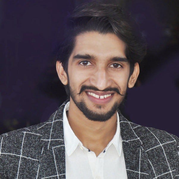 Mudassar Rasool Chaudhry. Mudassar Rasool Chaudhry is a… | by Mudassar ...