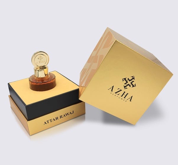 The Scented Elegance of Dubai: Exploring Famous Attar Perfumes | by ...