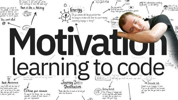 Unlocking the Coding Journey: How I Keep Kids Motivated in Learning to Code | by Gaurav Jaat ...