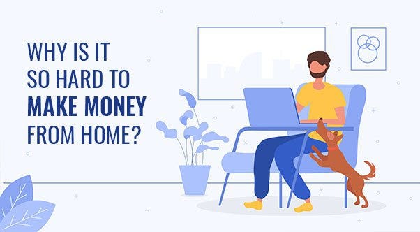 The Truth About Earning Money: Why it’s Difficult, But Not Impossible ...
