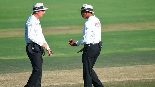 Duties Of Leg Umpire In Cricket. Source: Duties Of Leg Umpire In ...