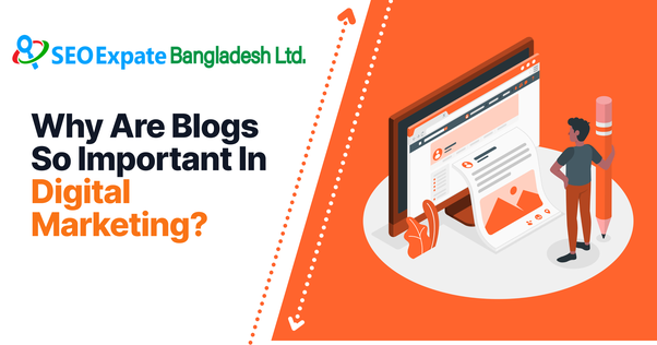 How do digital marketing blogs grow? | by Onimaoishisee | Medium