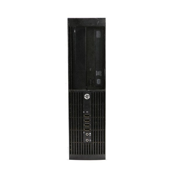 HP Compaq pro 6300 CPU Core i5–3470T|8GB RAM|500GB HDD|Win10 Pro ...