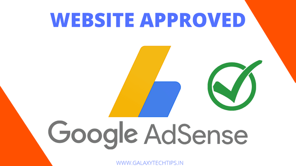 Site Approval Details: How to Get Your Site Approved Quickly and Easily ...